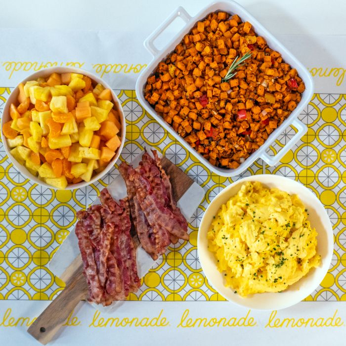 Breakfast - Lemonade Restaurant Group | catering.lemonadela.com