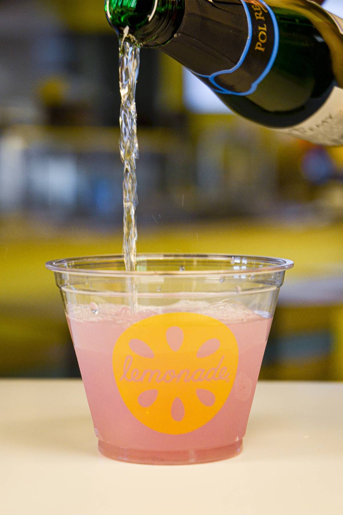 Lemonade Mimosas - Lemonade Restaurant Group | catering.lemonadela.com